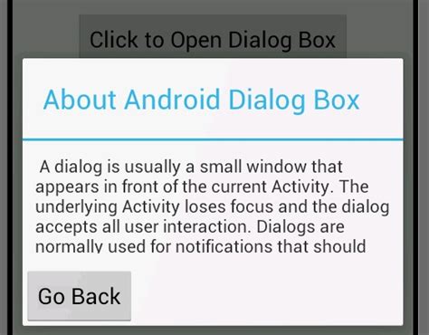 Styling The Headline Of An Android Dialog Stack Overflow