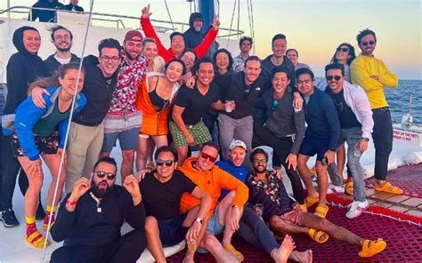 Y Combinator Alumni Raise 80 Million For Dao To Back Crypto Startups