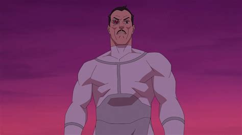 ‘invincible How Strong Is General Kregg And How Does He Compare To Other Characters