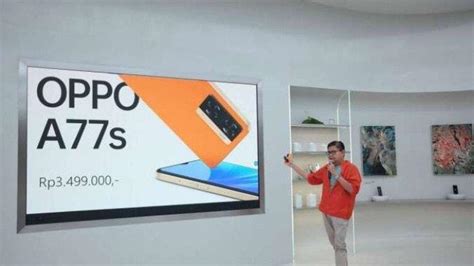 Deretan Hp Oppo A Series Lengkap Dengan Harganya Per Desember Tribun Medan Com