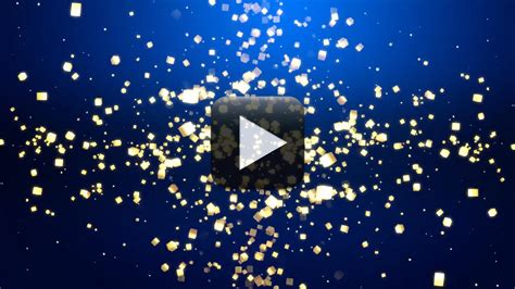 Blue Motion Video Animated Background All Design Creative