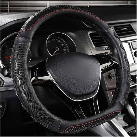Mx Amazon Prime Fundas Para Volante De Coche Volantes Y