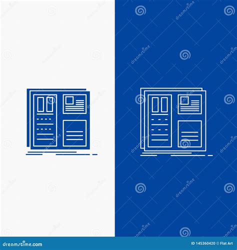 Blue Color Ui Design Irgerty