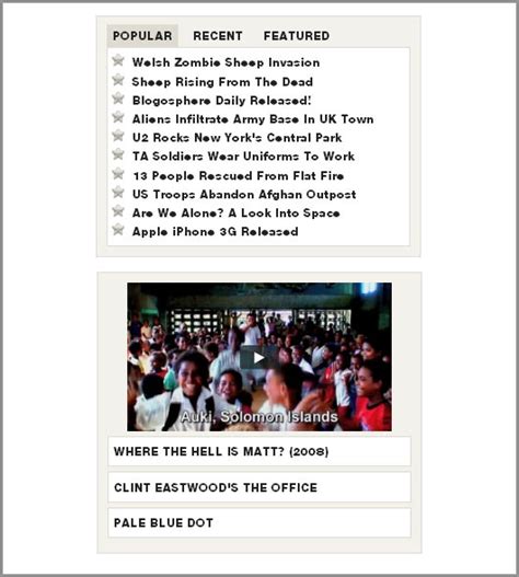 55 Decisive Useful Jquery Tutorials My Mclife