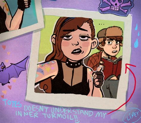 Stunning Gravity Falls Art Goth Mabel