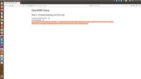 mariadb 10 4 13 breaks openemr install · issue 3516 · openemr openemr