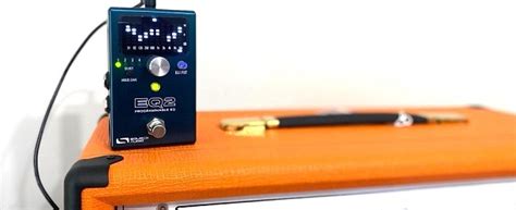 Source Audio Eq2 Review Firsthand Account Guitar Chalk