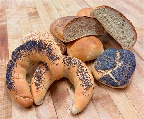 Nougat Bakery And Delicatessen