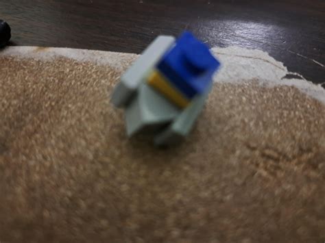 Lego Soundwave Head Tutorial R Legotransformers