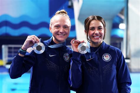 2024 Paris Olympics Here Are All The Us Medal Winners