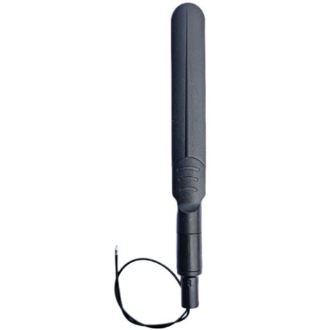 Dual Band Wifi Antenna 2 4g 5g Signal Booster 8dbi Esp8266 Esp32 Gsm 4g Shopee Philippines