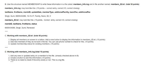 Final Programming Problem Statement Base