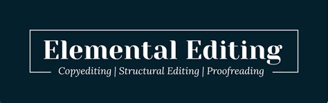 Deep Language Editing And Text Recrafting — Elemental Editing