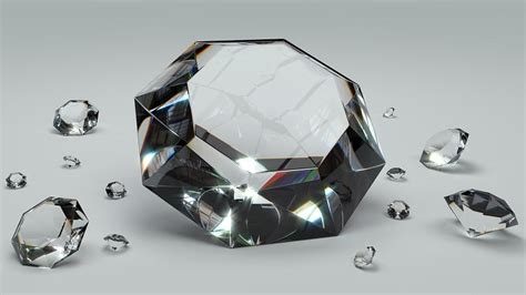 Diamond Basics For The First Time Buyer