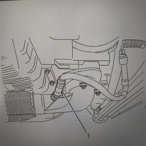 Codes P0137 P0446 And P2270 We Took Our Car To The Mechanic