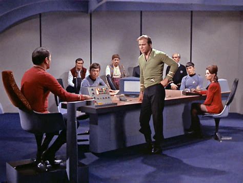 Star Trek Wolf In The Fold Powerpop… An Eclectic Collection Of Pop