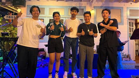 แพ้ใจ Cover Youtube