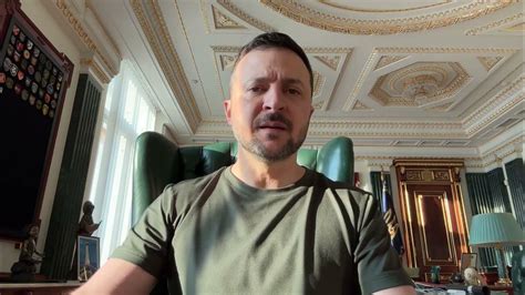 Ми маємо якнайбільше завдавати втрат окупанту звернення Президента Youtube