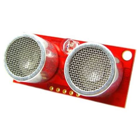 Srf08 Sigma Electrónica