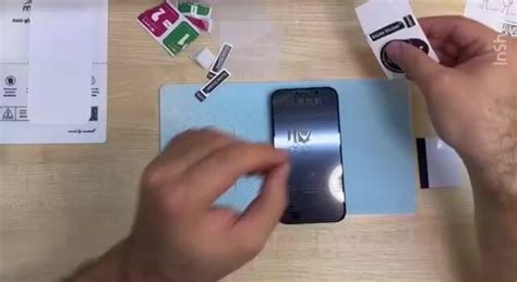 Комплект 3шт Защитная гидрогелевая пленка на Tecno Spark 20 Pro матовая на экран