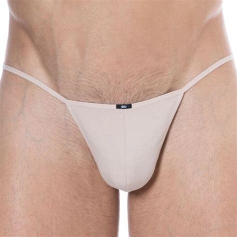Mens Thong Underwear Manufacturer Friendtex