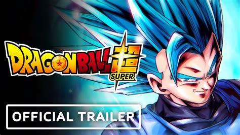 2023 New Ssgss Shallot Official Trailer Reveal Dragon Ball Legends Youtube