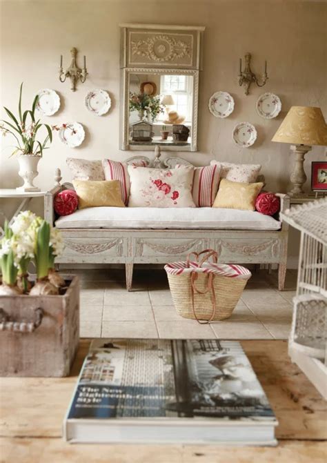 Shabby Chic Guide Aus Der Werkstatt So Gehts Wirklich Authentisch