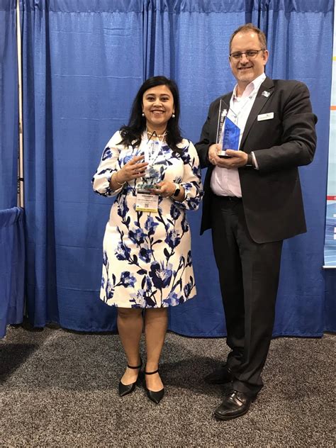 Cisc Wins 2 Prestigious Awards Cisc Adding Trust In A Connected World