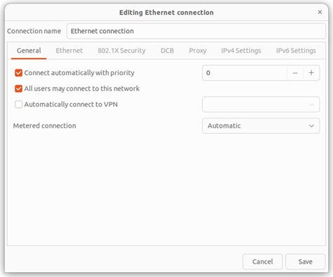 Networking How Do I Execute A Script Upon Network Connection Ask Ubuntu