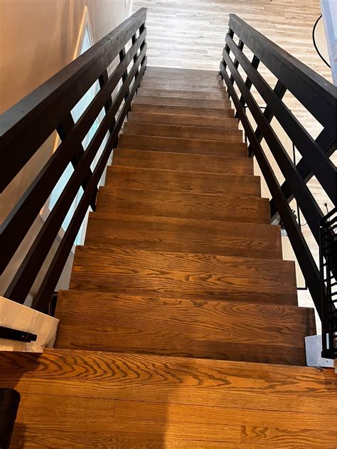 Temp Handrail And Guard Access Ramps Oakland Maine Facebook Marketplace