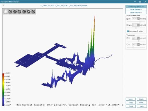 Pdn Decoupling Optimizer Siemens Software