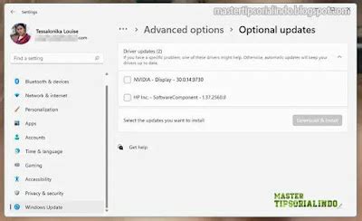 Memperbaiki Volume Mixer Windows Tidak Menyimpan Pengaturan Mastertipsorialindo
