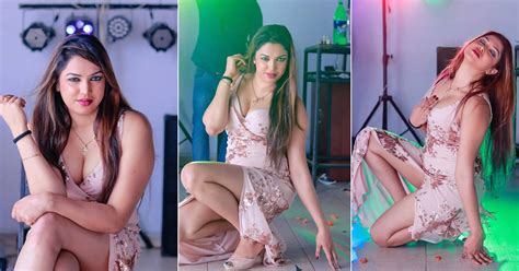 Sajini Perera Lk Model Zone Sri Lankan No01 Model Database