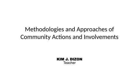 Community Profilingpdf