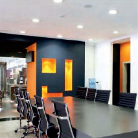 Led Slim Panel Light Aluminium W Siam Led Lights