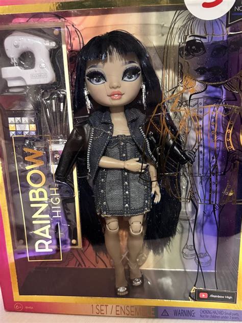 Лялька Rainbow High оригінал — ціна 2000 грн у каталозі Ляльки Купити дитячі товари за доступною