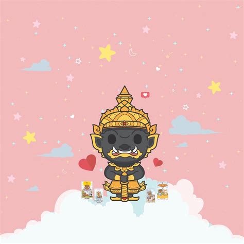 การ์ตูน ท้าวเวสสุวรรณ วอลล์เปเปอร์ Apple Watch วอลล์เปเปอร์ Iphone วินเทจ การออกแบบตัวละคร