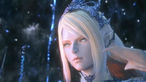 Shes Perfect R Finalfantasy