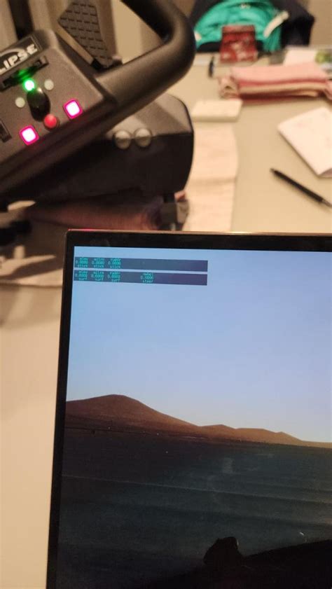 Ch Products Eclipse Yoke Not Working X Plane 12 Technical Support X