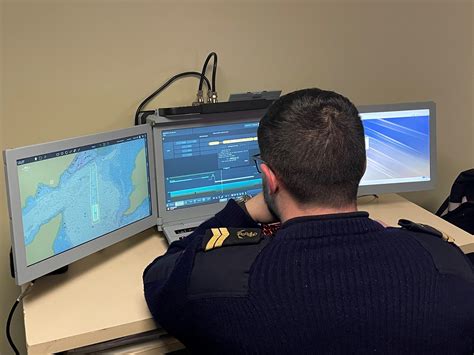 Thales Provides Expeditionary Operations Centre Demonstrator To French Navy For Drone Based Mine