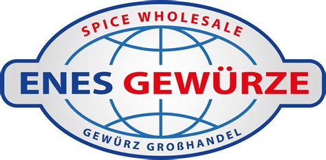 Enes Gewürze Gmbh Über Uns