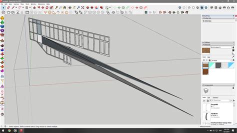 Bug Random Displacement SketchUp SketchUp Community