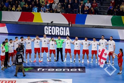 საქართველოს ხელბურთელთა ნაკრების მეტოქე მსოფლიო ჩემპიონატის შესარჩევ ტურნირზე ავსტრია იქნება