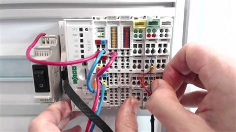Direct Access To Io Via At Addressing Without Adding Modules To Kbus Codesys V35 Codesys