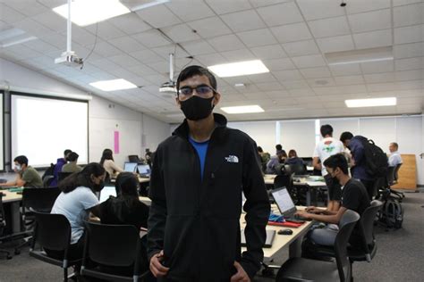 Matadors In Focus Aakash Kumar El Estoque