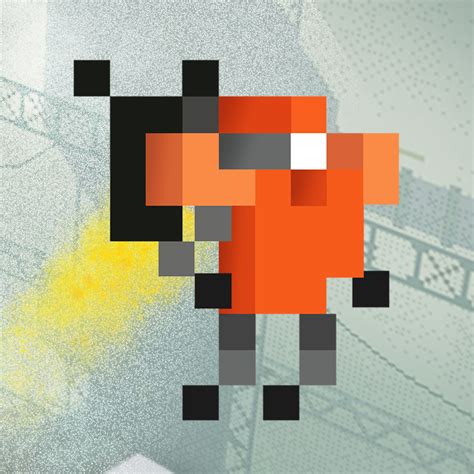 Super Tiny Leap Pocket Gamer