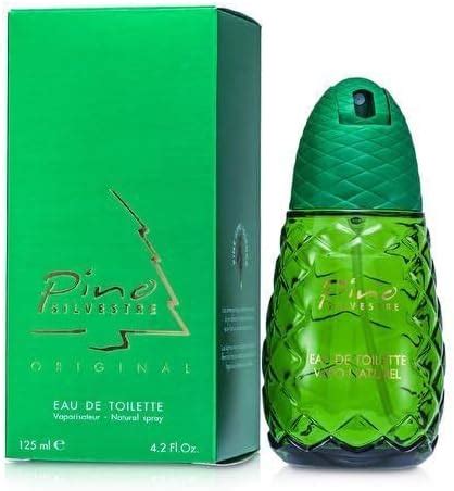Pino Silvestre Eau De Toilette Spray 42 Fl Oz42oz