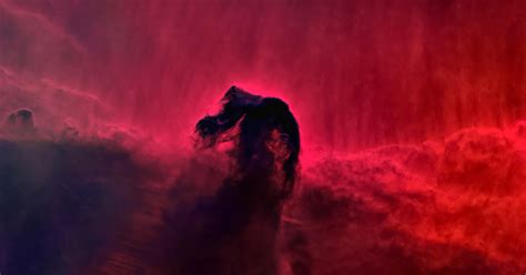 Horsehead Nebula Telescope Live