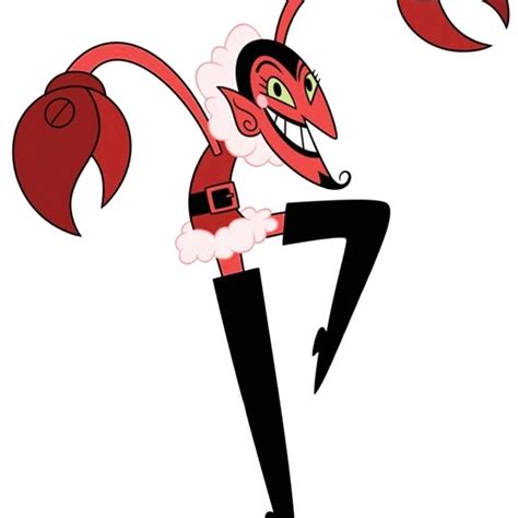 Him Villains Wiki Fandom Powerpuff Girls Villains Powerpuff