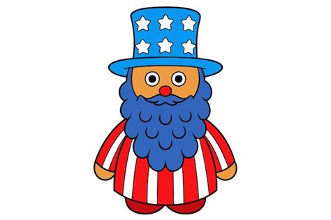 Uncle Sam Png Vectors And Illustrations For Free Download Freepik